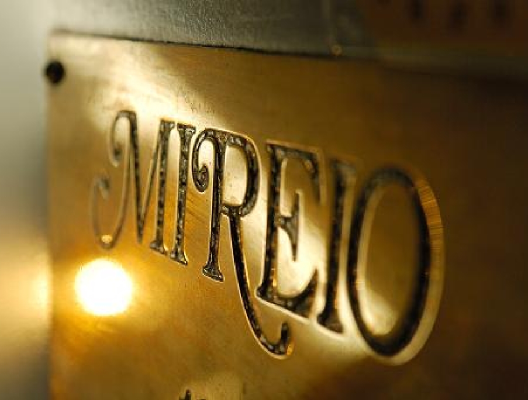 Le Mireio - The Compagnie des Grands Bateaux de Provence