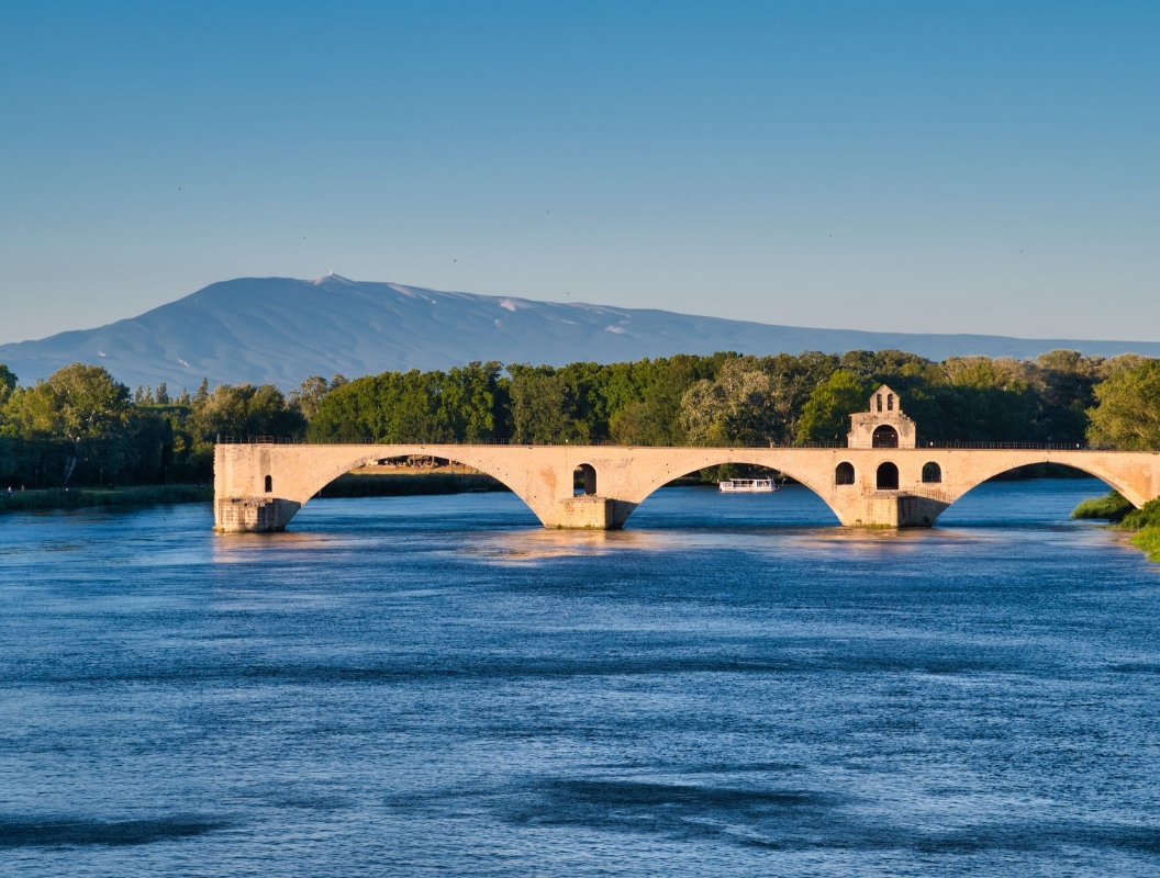 River shuttle - La Compagnie des Grands Bateaux de Provence
